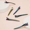 Rainbow Coated Metal Styling Clips - Kitsch | Ulta Beauty