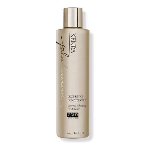 Kenra Professional - Platinum Luxe Shine Conditioner | Ulta Beauty