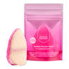 Power Pocket Puff Dual Sided Powder Puff - beautyblender | Ulta Beauty