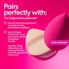 beautyblender - Power Pocket Puff Dual Sided Powder Puff | Ulta Beauty