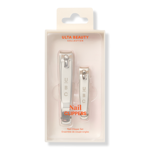 ULTA Beauty Collection - Nail Clipper Duo | Ulta Beauty