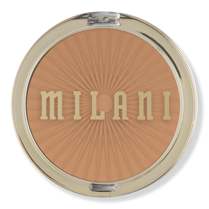 Silky Matte Bronzing Powder - Milani | Ulta Beauty