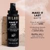 Milani Make It Last Matte - Matte Finish Charcoal Setting Spray #3