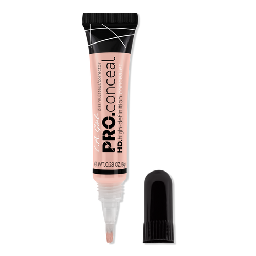 L.A. Girl - Cool Pink Corrector Pro.Conceal Color Corrector | Ulta Beauty
