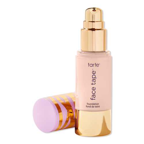 Tarte - 12B Fair Beige Face Tape Full Coverage Foundation | Ulta Beauty