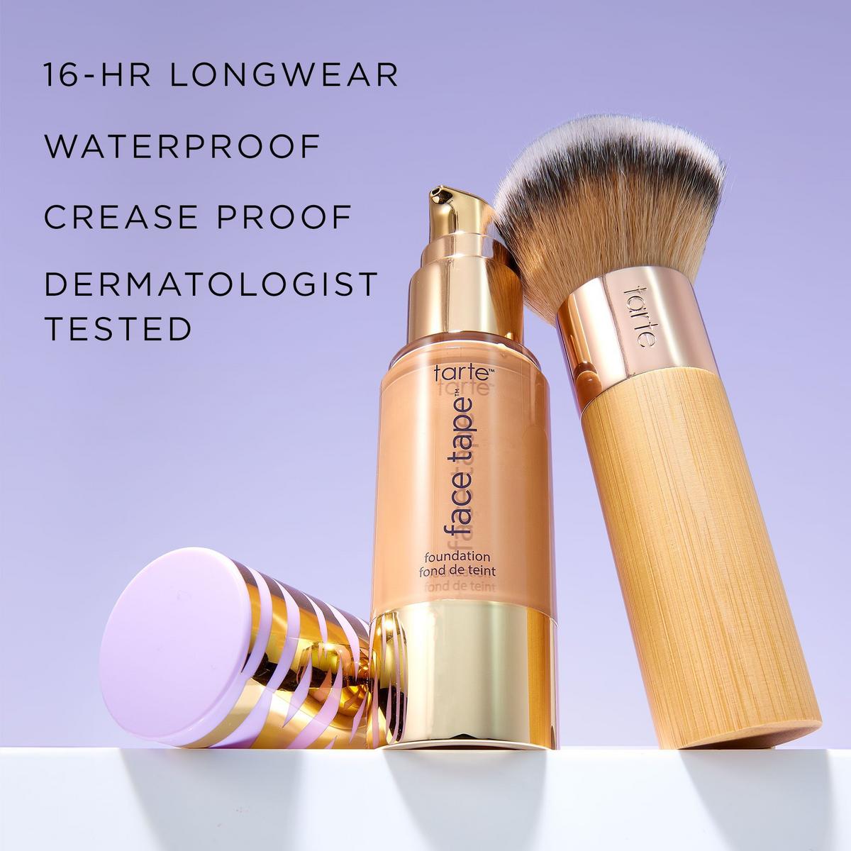 Tarte 29N Light Medium Neutral Face Tape Full Coverage Foundation Ulta Beauty