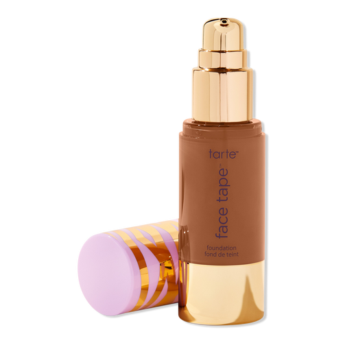 Tarte - 53N Deep Neutral Face Tape Full Coverage Foundation | Ulta Beauty