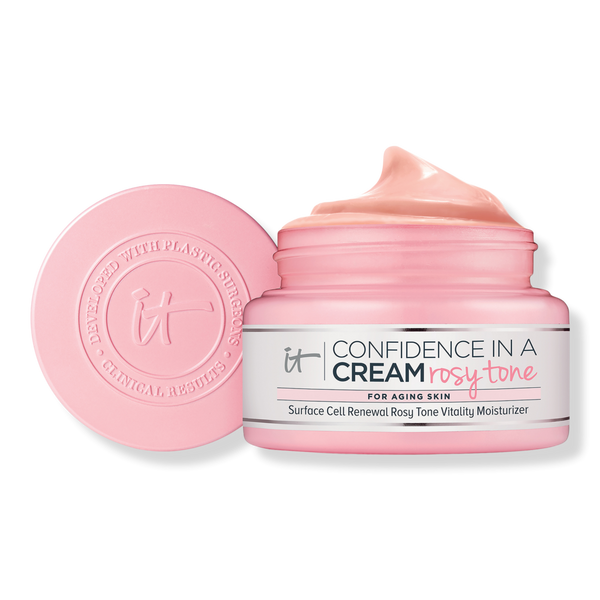 Confidence In Your Beauty Sleep Night Cream It Cosmetics Ulta Beauty