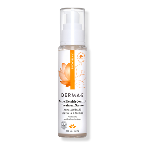 DERMA E - Acne Blemish Control Treatment Serum | Ulta Beauty