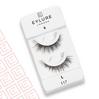 Pre-Glued Wispy Light No. 117 Eyelashes - Eylure | Ulta Beauty
