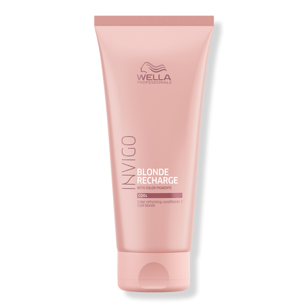 Fusion Intense Repair Conditioner - Wella | Ulta Beauty