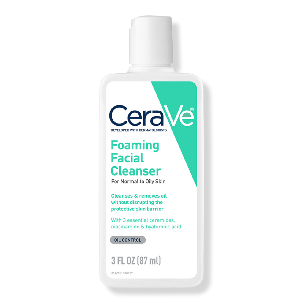 Cerave Face Wash Coupon