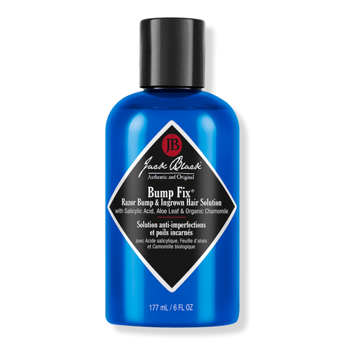 Jack Black - Bump Fix Razor Bump & Ingrown Hair Solution | Ulta Beauty