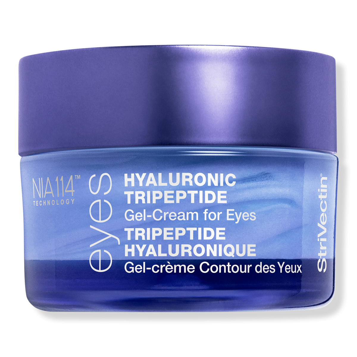 Hyaluronic Tripeptide Gel Cream for Eyes