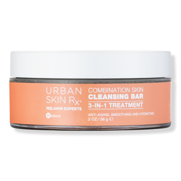 Urban Skin Rx Combination Skin Cleansing Bar