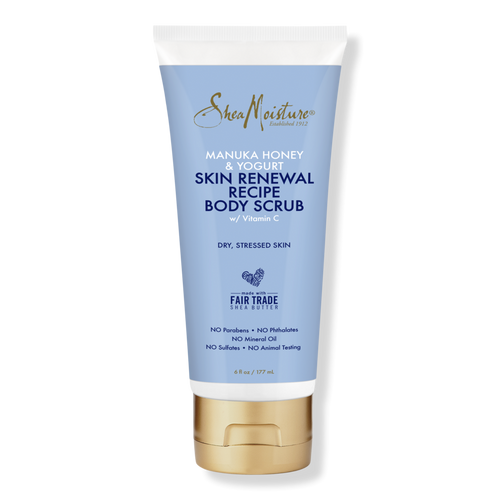 BODY BY TPH Baby Buff’d Exfoliating Body Scrub & Brightening Polish ...