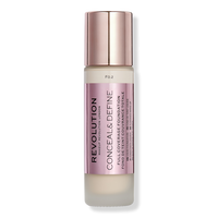 Makeup Revolution Conceal & Define Full Coverage Foundation