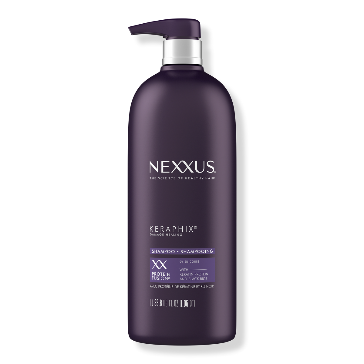 Nexus shampoos store