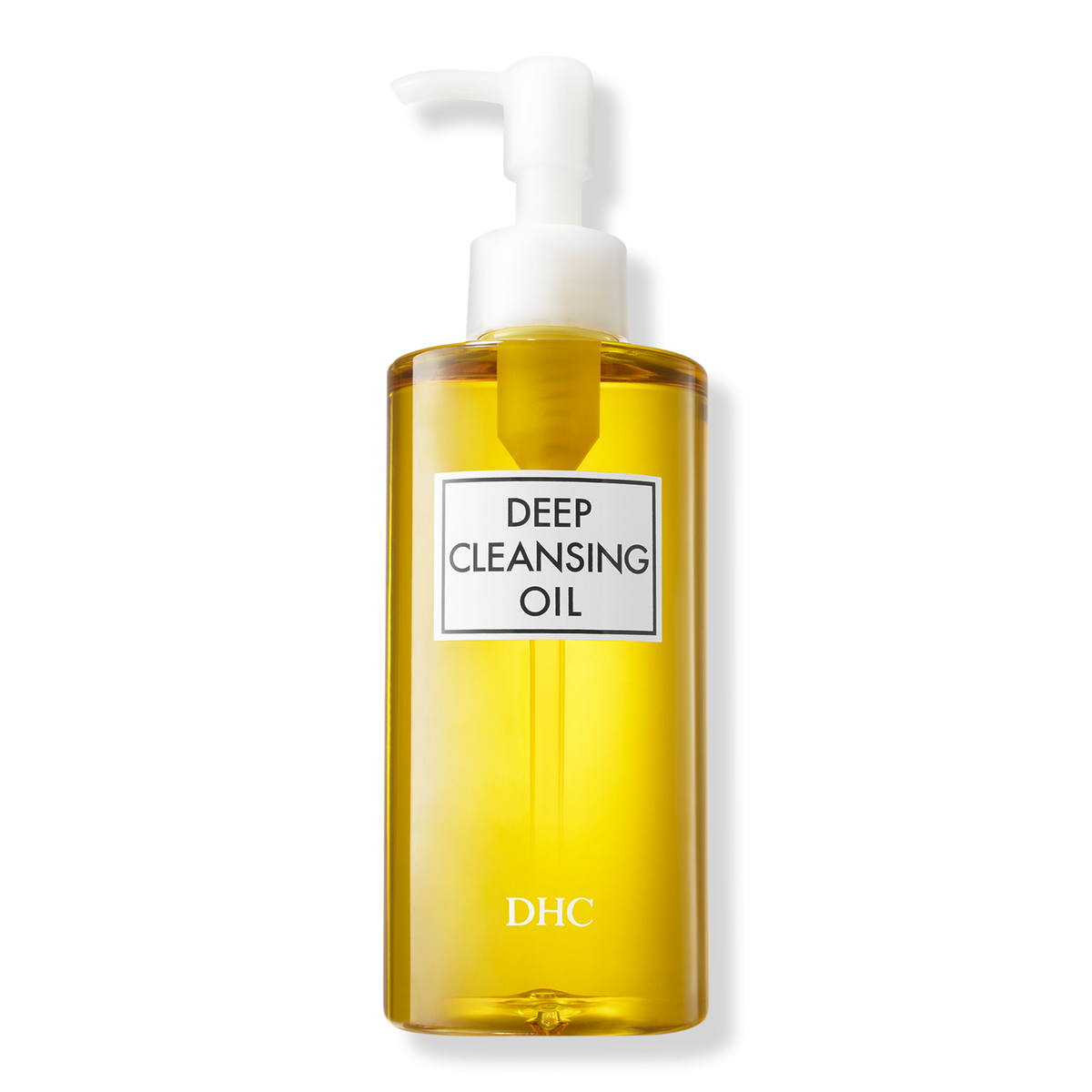 Oil based cleansers store