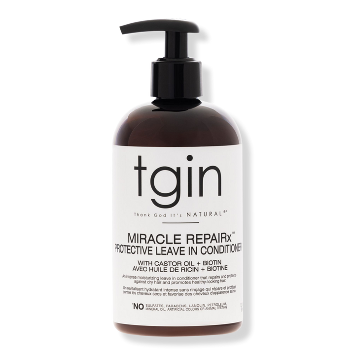 Miracle RepaiRx Protective Leave In Conditioner - tgin | Ulta Beauty