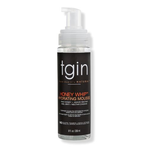 tgin - Honey Whip Hydrating Mousse | Ulta Beauty