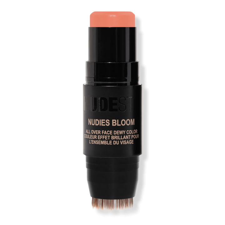 NUDIES BLOOM All Over Dewy Face Color - NUDESTIX | Ulta Beauty