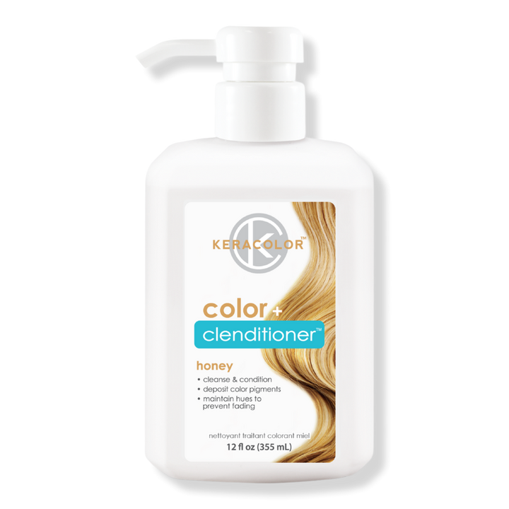 Keracolor Color + Clenditioner #1