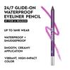 Viper 24/7 Glide-On Waterproof Eyeliner Pencil - Urban Decay Cosmetics ...