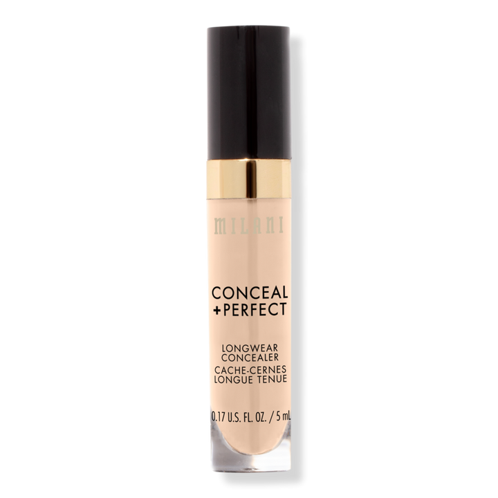 Conceal + Perfect Longwear Concealer - Milani | Ulta Beauty
