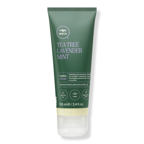 Paul Mitchell - Tea Tree Lavender Mint Taming Cream | Ulta Beauty