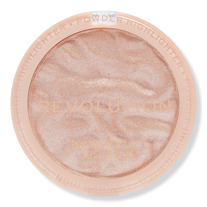Highlight Reloaded - Makeup Revolution | Ulta Beauty