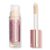 Makeup Revolution Conceal & Define Full Coverage Concealer #1