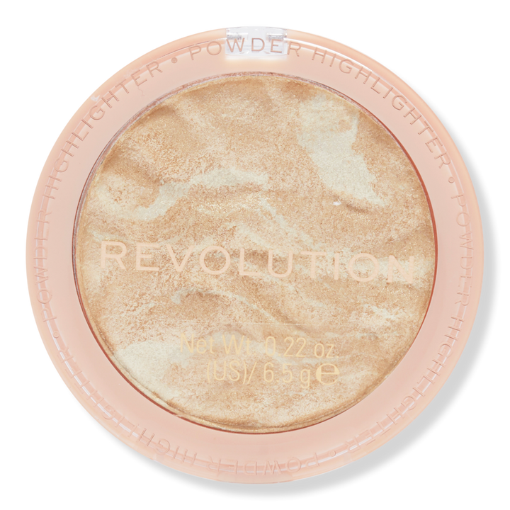 Makeup Revolution Highlight Reloaded #1