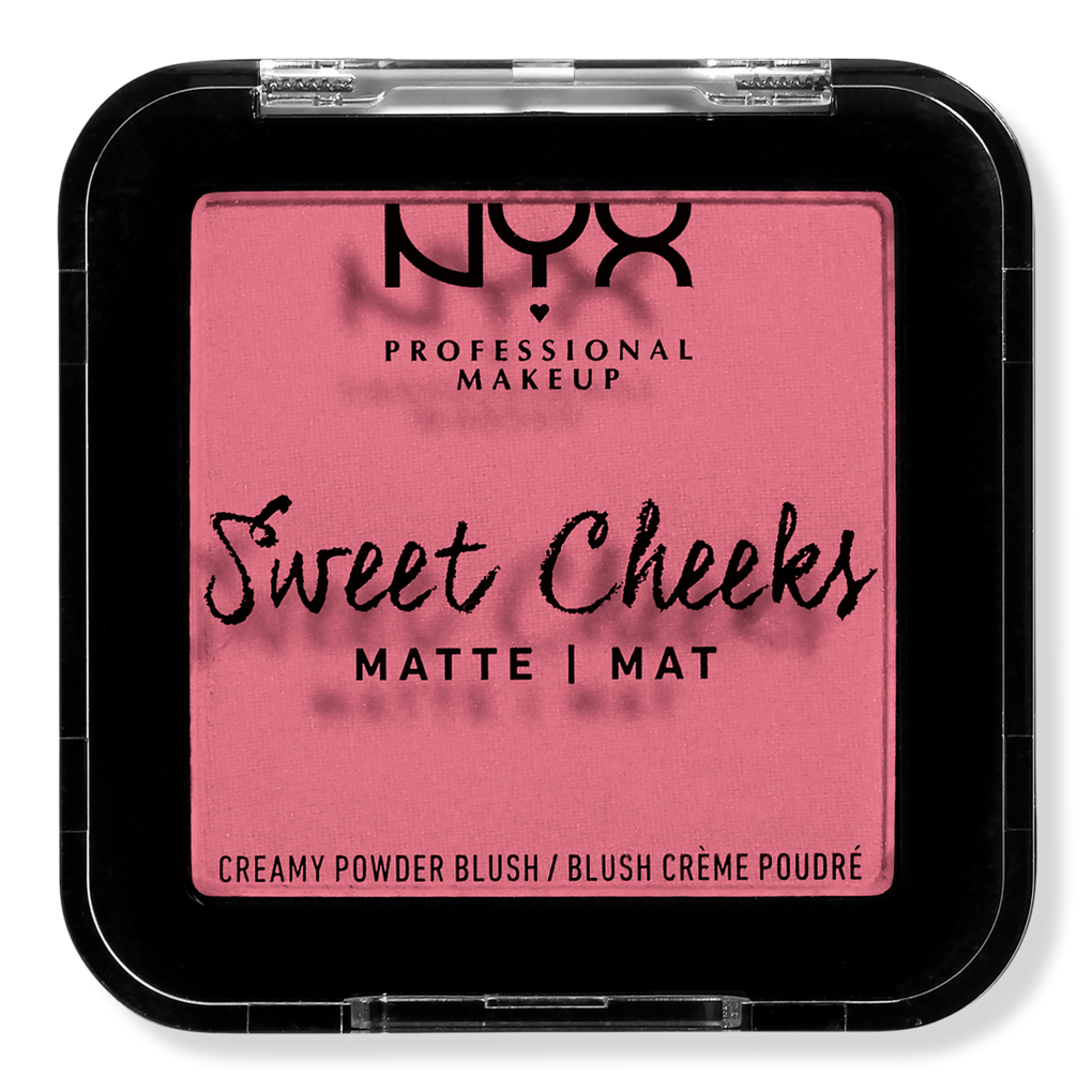 Ulta Nyx Blush