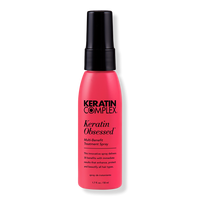 Keratin Obsessed Multi-Benefit Treatment Spray - Keratin Complex | Ulta ...
