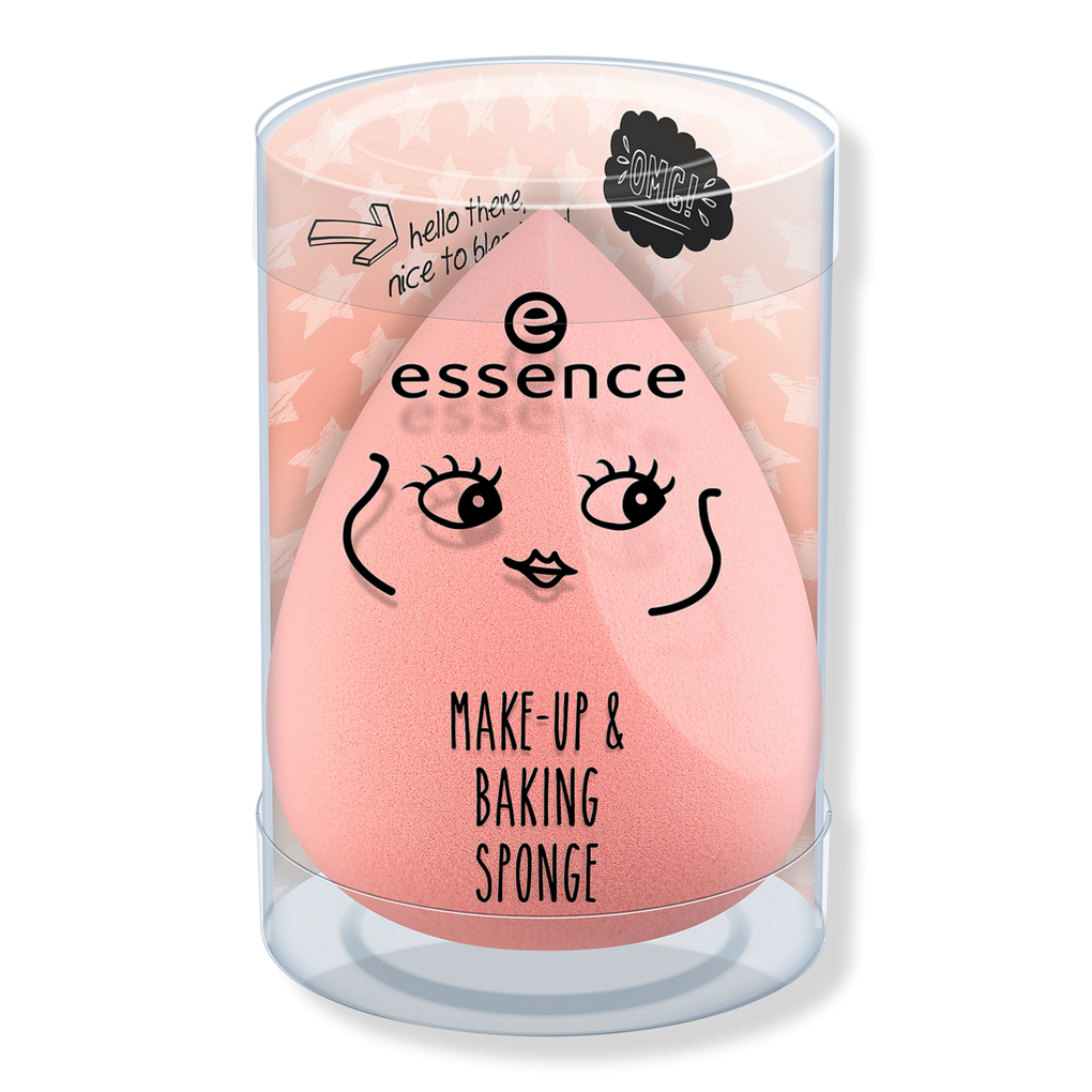 Essence Makeup