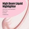 High Beam Satin Pink Liquid Highlighter - Benefit Cosmetics | Ulta Beauty