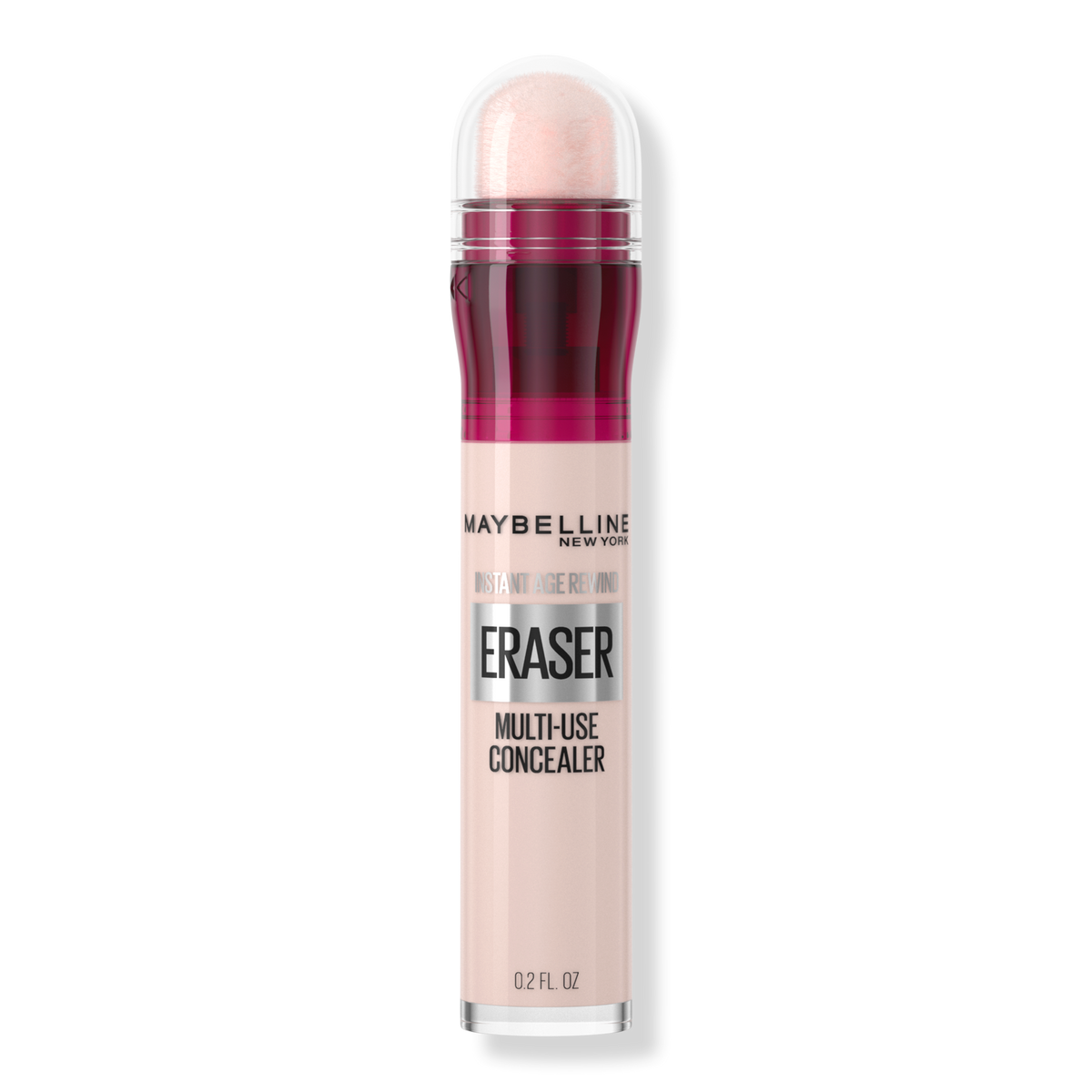 Maybelline Instant Age Rewind Eraser Multi Use Concealer Cool Ivory 0.2 fl oz