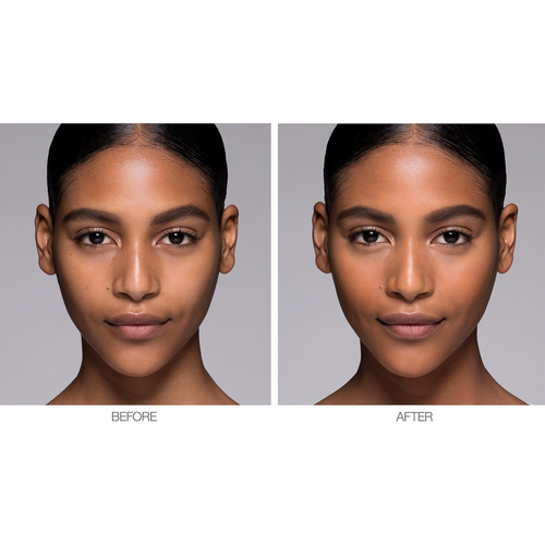 NARS Light Reflecting Pressed Setting Powder #4