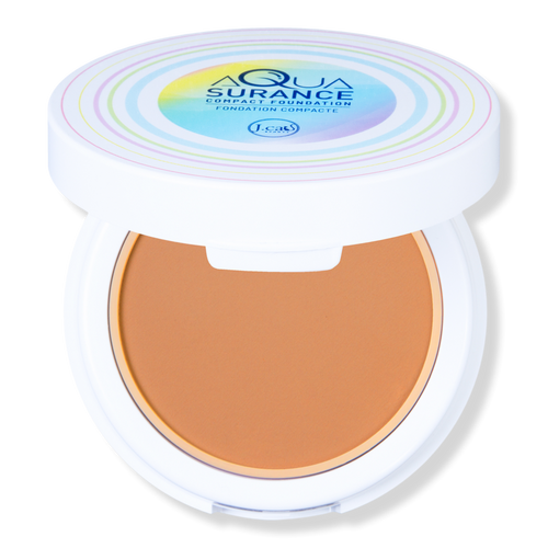 J.Cat Beauty - Aquasurance Compact Foundation | Ulta Beauty