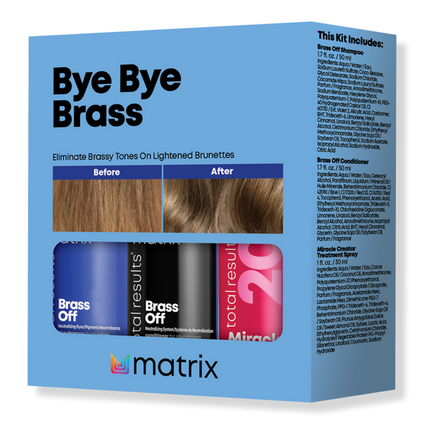 Matrix | Ulta Beauty