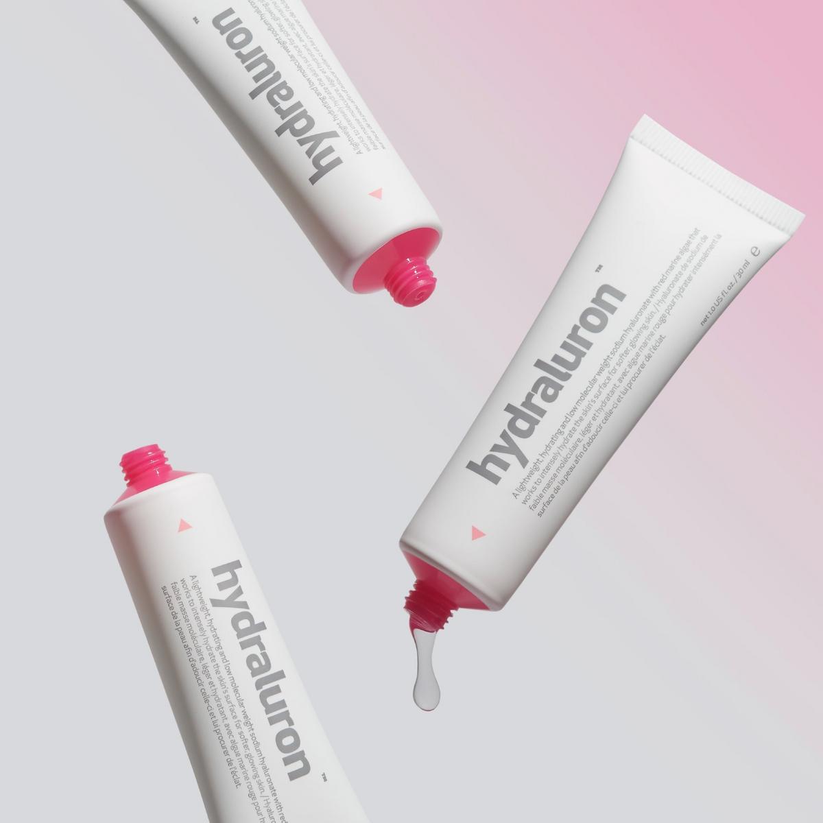 Indeed labs hydraluron store