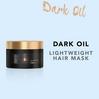 Sebastian Dark Oil Lightweight Mask #2