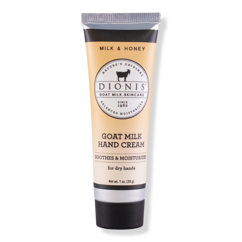 Dionis Milk And Honey Goat Milk Hand Cream Ulta Beauty
