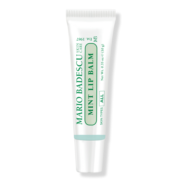 Mario Badescu Mint Lip Balm