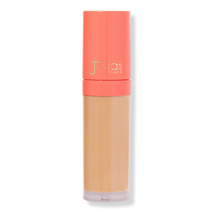 Juvia's Place I Am Magic Concealer #1
