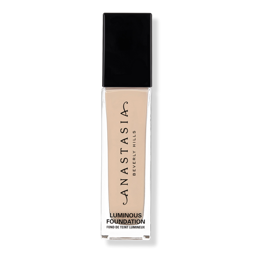 Anastasia Beverly Hills - 140N Medium Coverage, Natural Finish Luminous ...