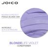 Blonde Life Violet Conditioner for Cool, Bright Blondes - Joico - Ulta ...