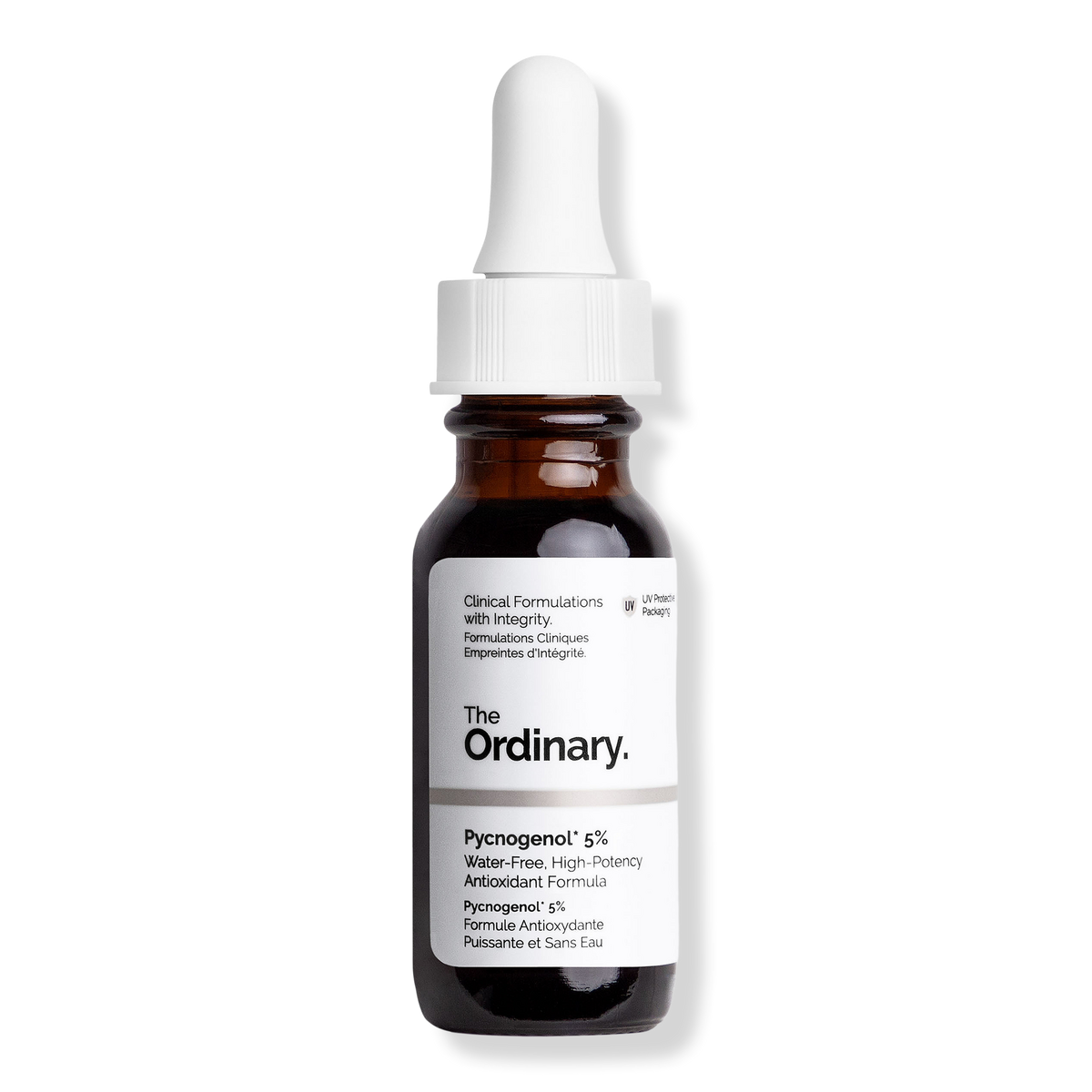 The Ordinary Pycnogenol 5 High Potency Antioxidant Serum Ulta Beauty