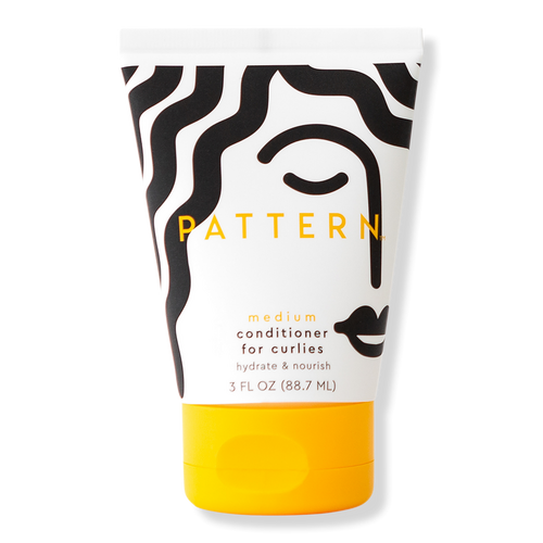 PATTERN - 3.0 oz Medium Conditioner For Curlies | Ulta Beauty